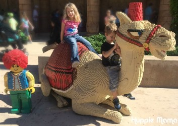 Top 10 Reasons to Visit LEGOLAND Florida - Our Potluck Family